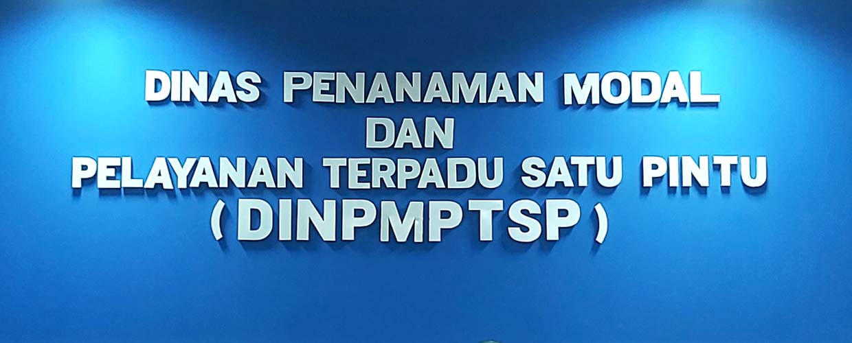 TDP | TANDA DAFTAR PERUSAHAAN – DINPMPTSP DEMAK