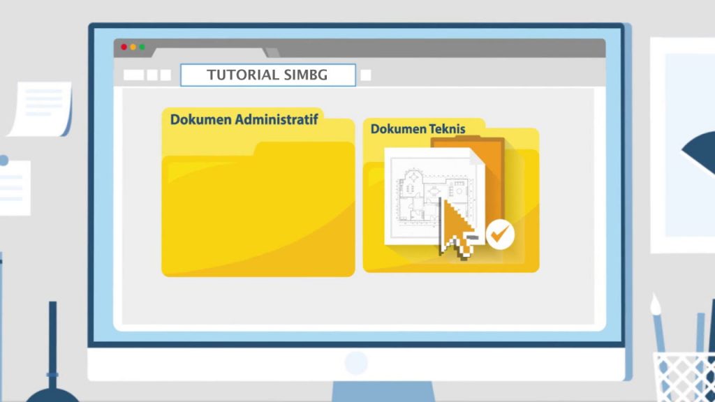 Tutorial SIMBG – DPMPTSP DEMAK
