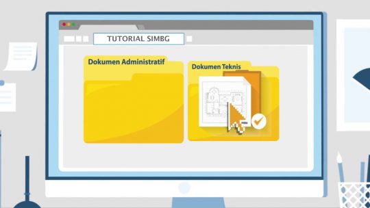 Tutorial SIMBG – DPMPTSP DEMAK