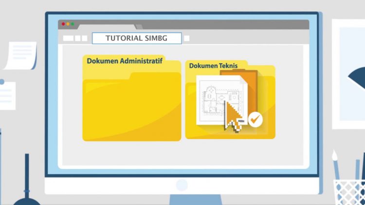 Tutorial SIMBG – DPMPTSP DEMAK